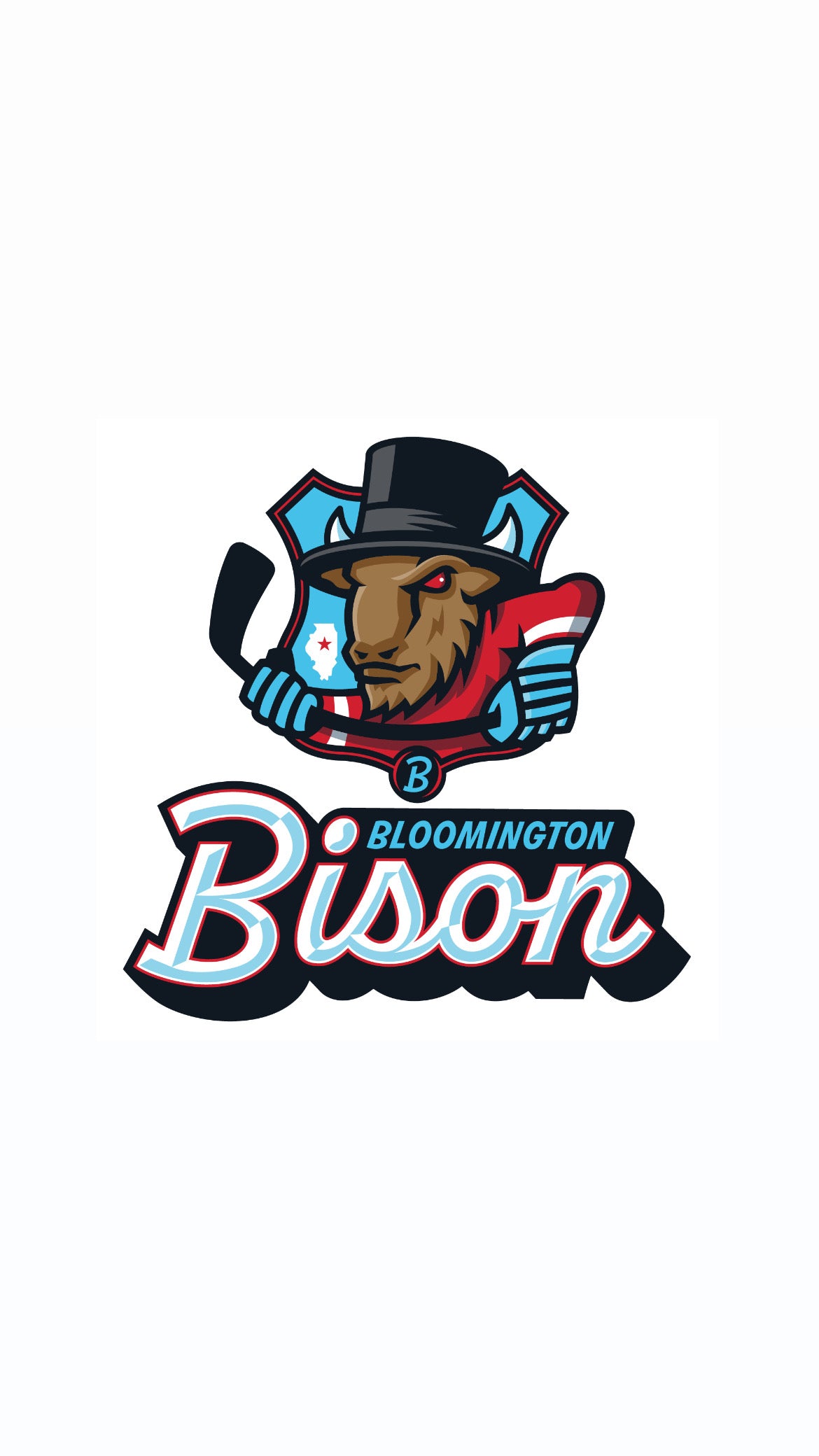 The Bloomington Bison Official Merchandise Store – The Herd Store